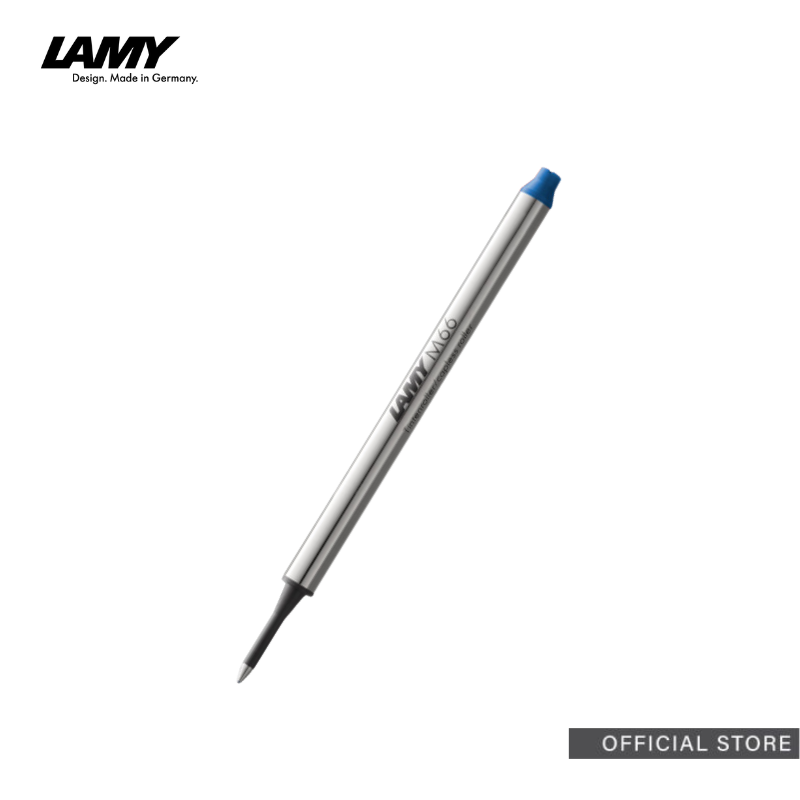 LAMY M 66 rollerball refill (for swift, tipo, dialog 2) – LAMY Malaysia