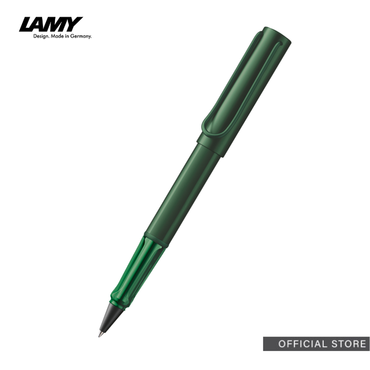 The New Edition : LAMY AL-star flamingo & pine – LAMY Malaysia