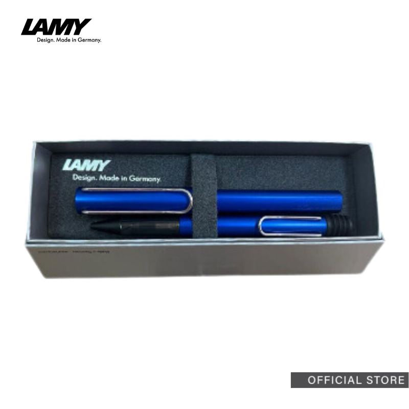LAMY AL-star Bundle Pen – LAMY Malaysia