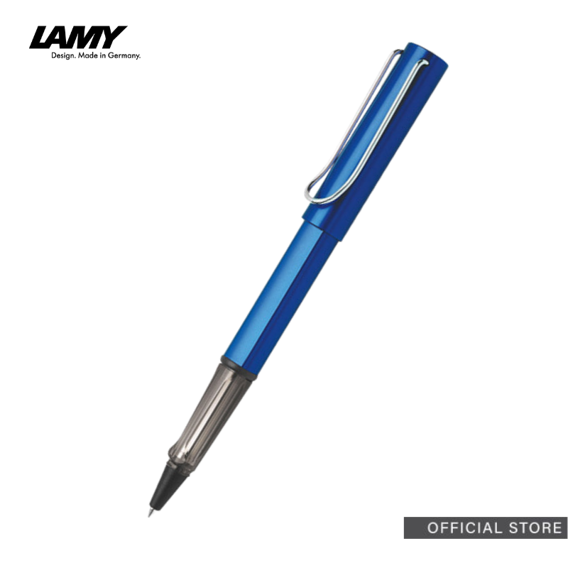 LAMY AL-star Rollerball Pen – LAMY Malaysia