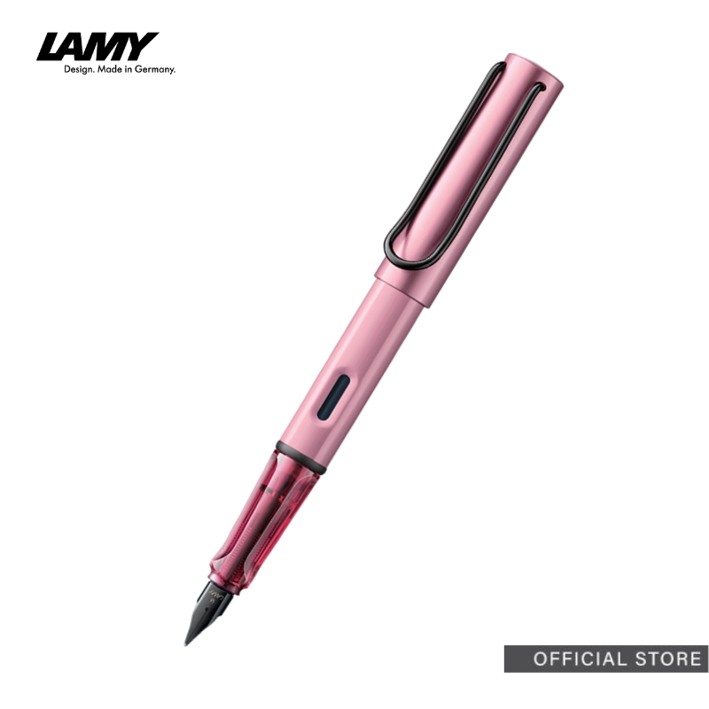 LAMY Fountain Pen – LAMY Malaysia