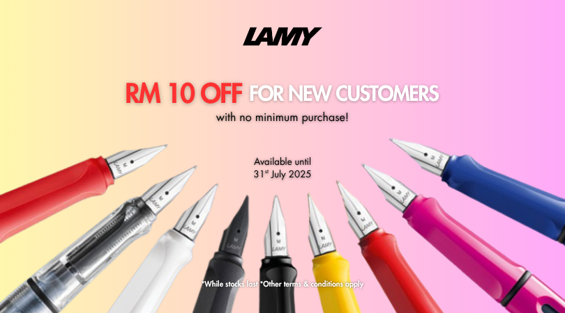 LAMY Malaysia