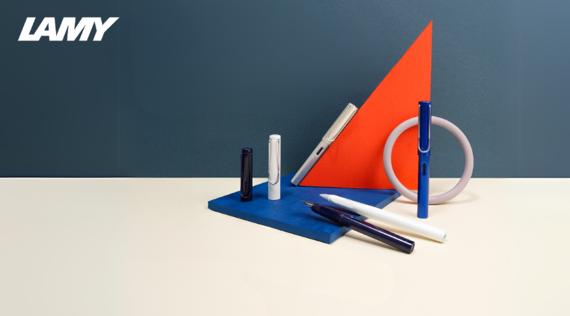 LAMY Ballpoint Pen – LAMY Malaysia