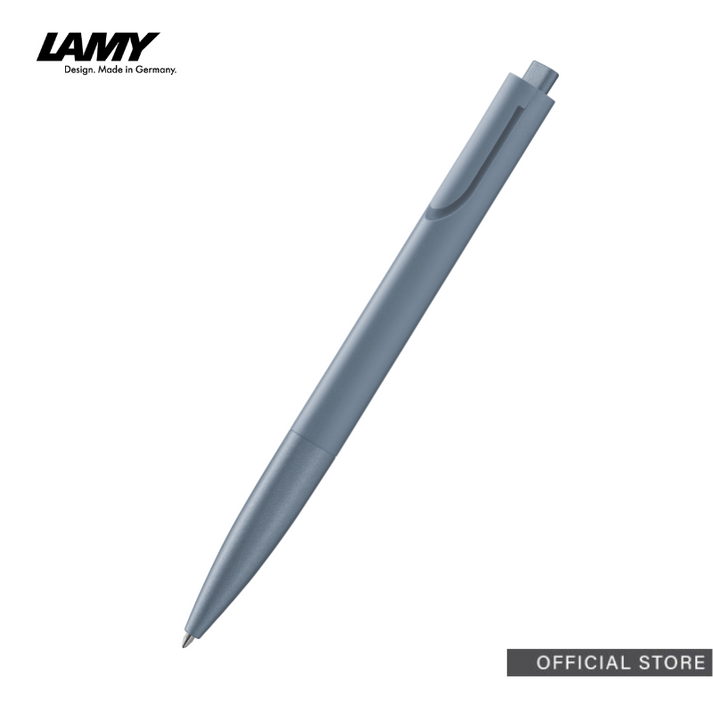 LAMY 283 noto Blue/Burgundy Ballpoint Pen (2025 SE) – LAMY Malaysia