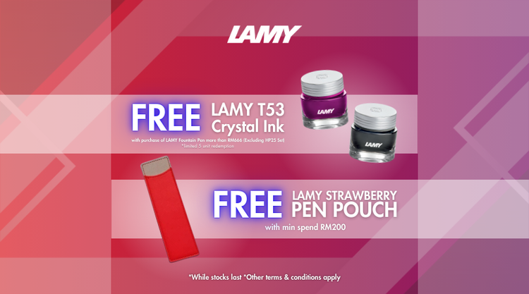 LAMY Malaysia