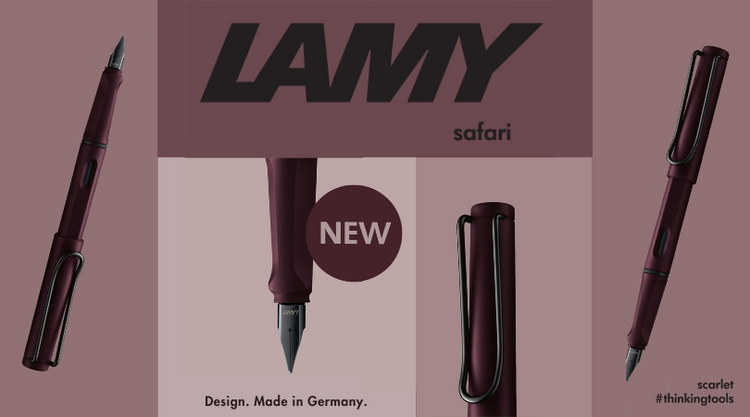 LAMY Malaysia