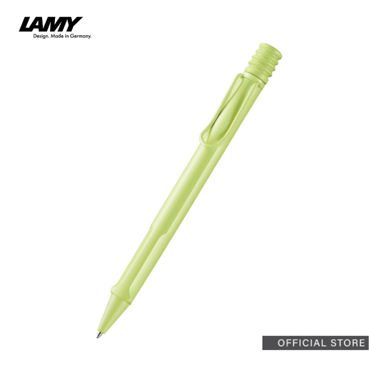 Ballpoint Pen – Page 2 – LAMY Malaysia