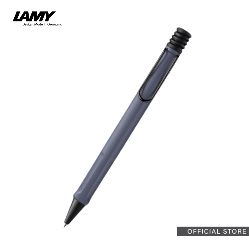 LAMY safari Ballpoint Pen - (2024 SE) – LAMY Malaysia