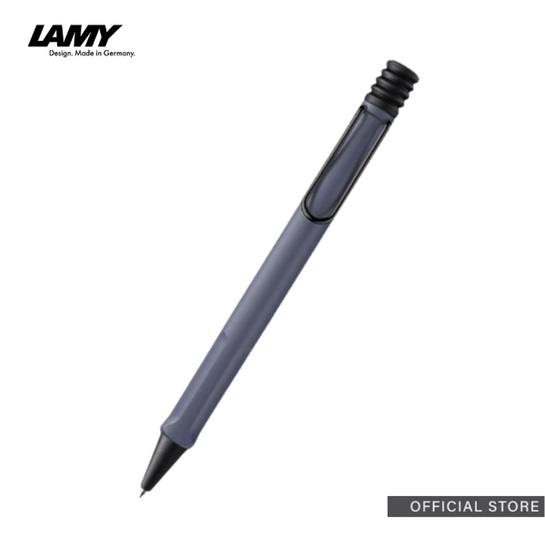 LAMY safari Ballpoint Pen - (2024 SE) – LAMY Malaysia