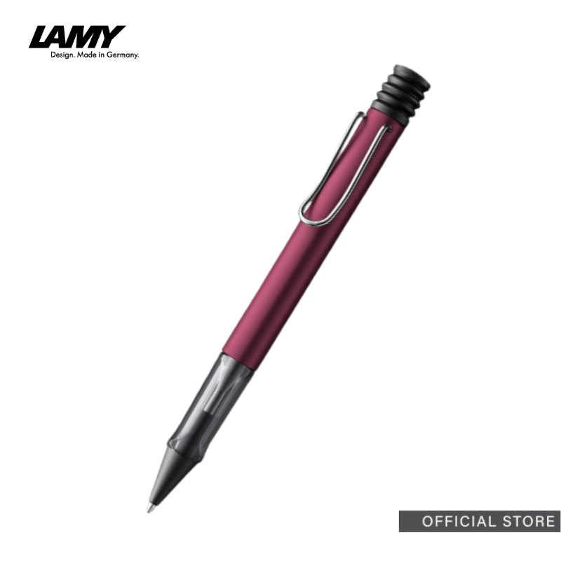 Ballpoint Pen – LAMY Malaysia