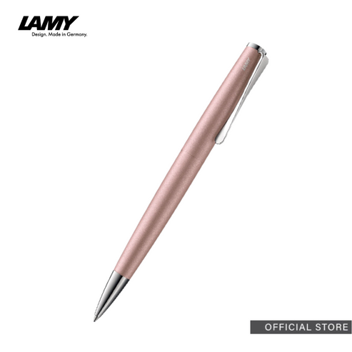 LAMY studio Ballpoint Pen – LAMY Malaysia