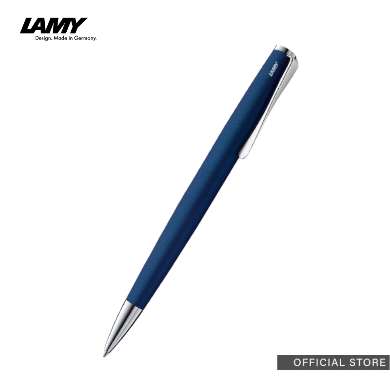 LAMY studio Ballpoint Pen – LAMY Malaysia