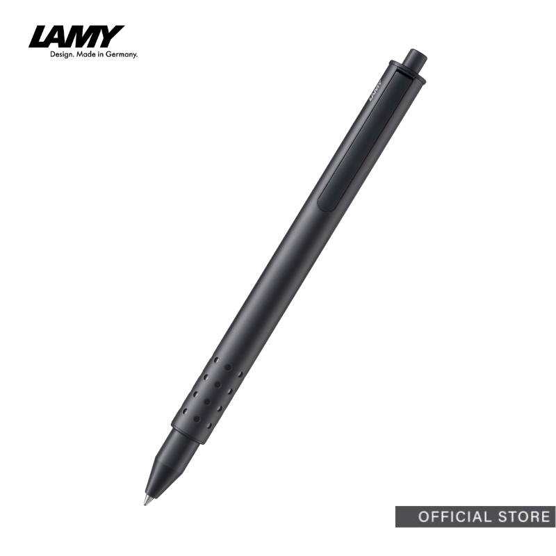LAMY swift Rollerball Pen – LAMY Malaysia